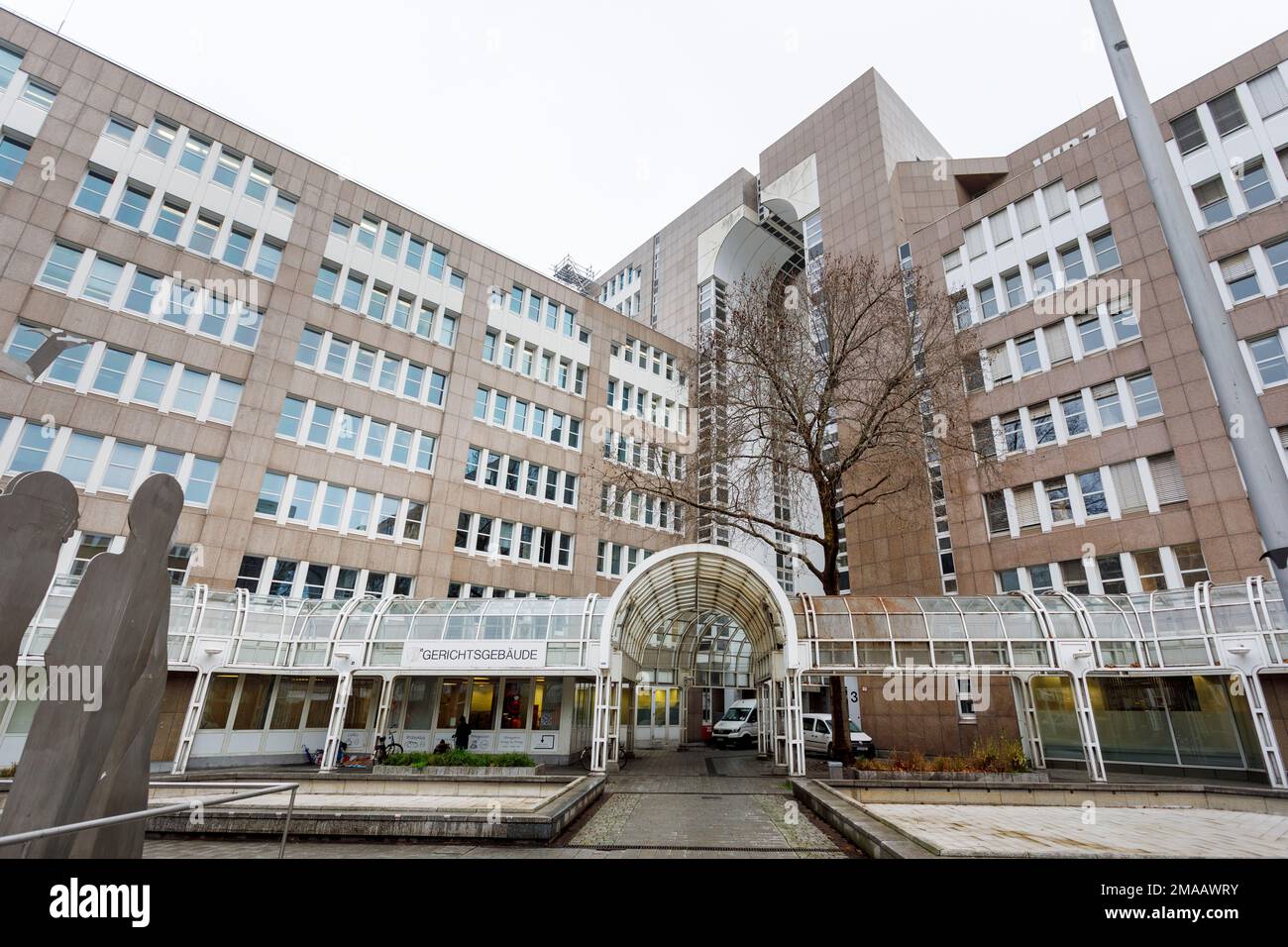 Labor courts hi-res stock photography and images - Alamy