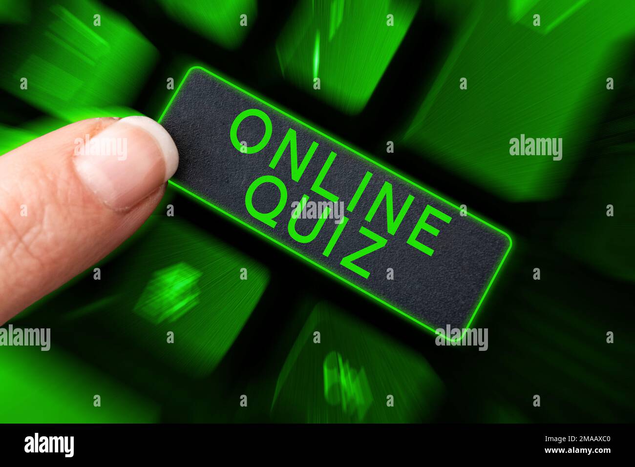 Conceptual caption Online Quiz. Concept meaning game or a mind sport ...