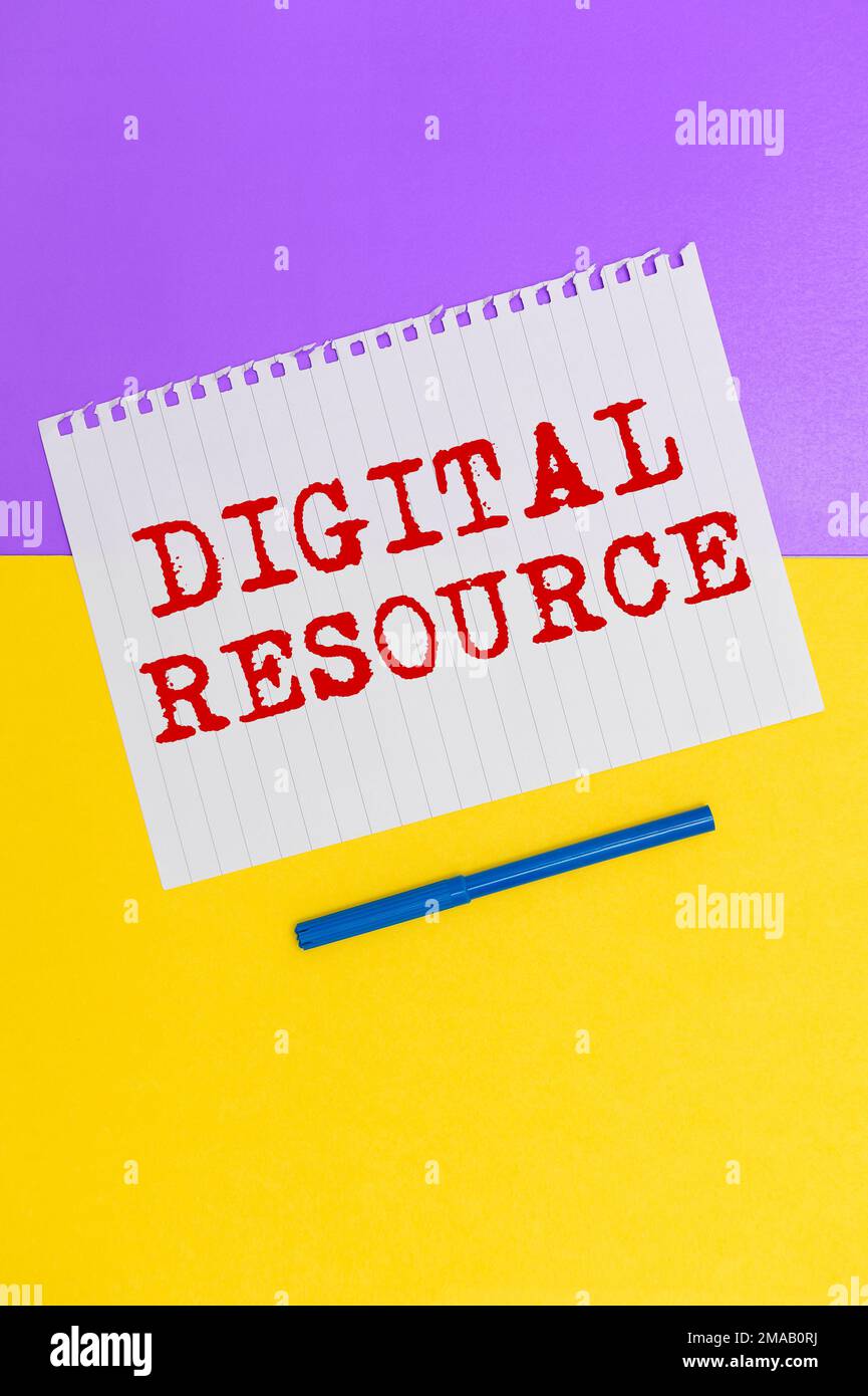 Conceptual caption Digital Resource. Word for content that distributed ... Conceptual caption Digital Resource. Word for content that distributed ...