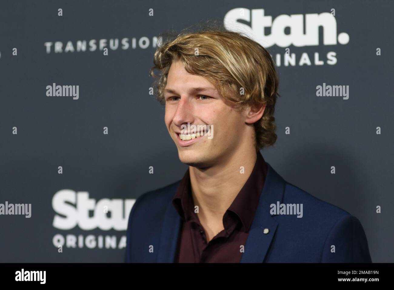 Sam fricker hi-res stock photography and images - Alamy