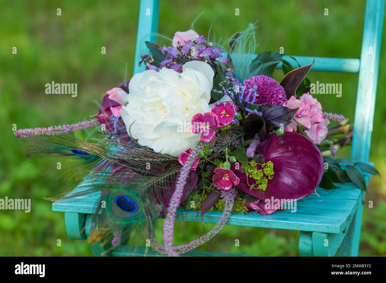 Rose garden farmers branch hi-res stock photography and images - Alamy