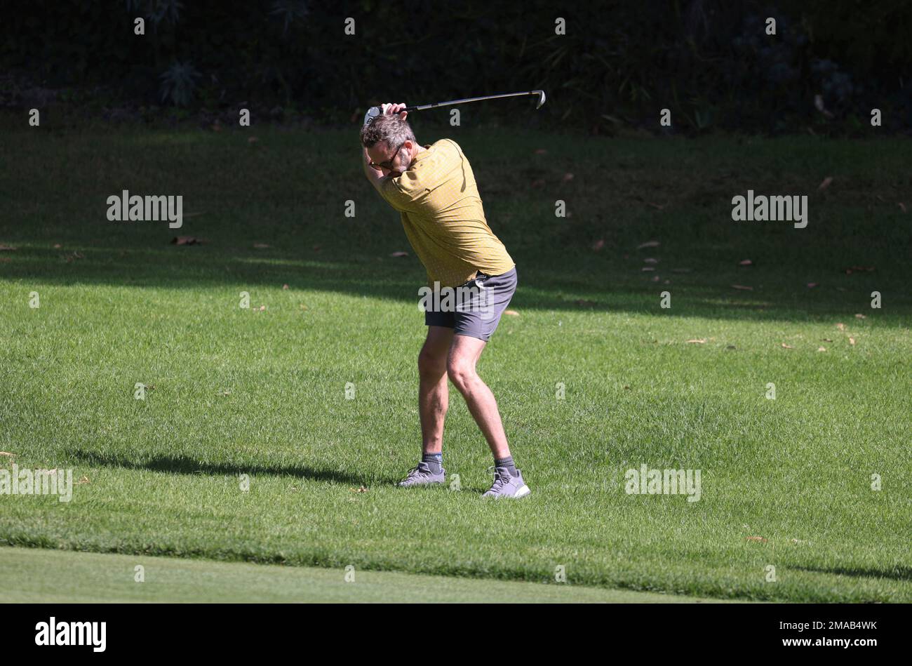 Chris O'Dowd attends the 2022 Emmys Golf Classic presented by the ...