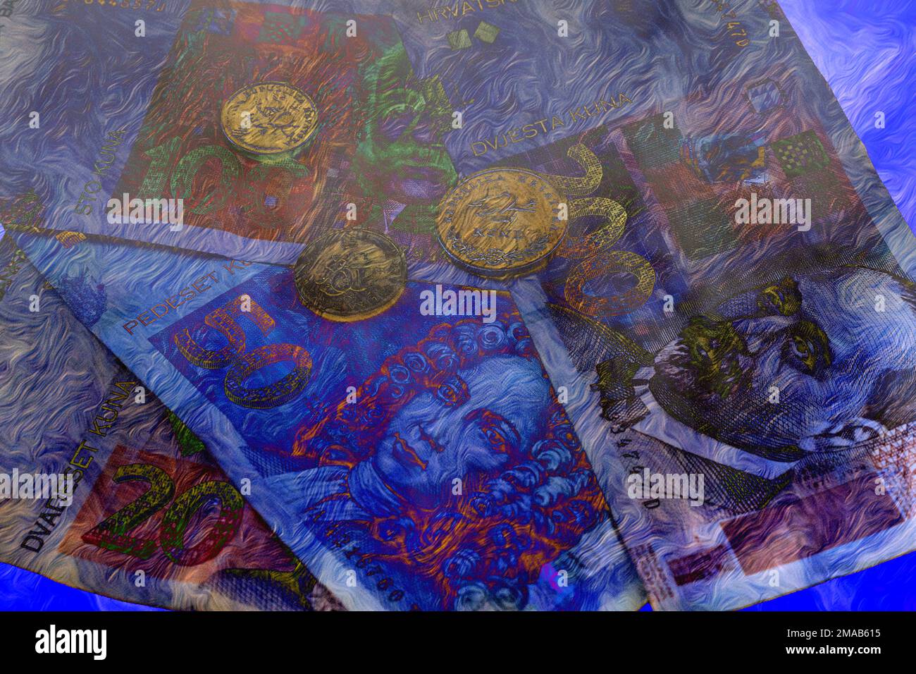 Good bye kuna hi-res stock photography and images - Alamy