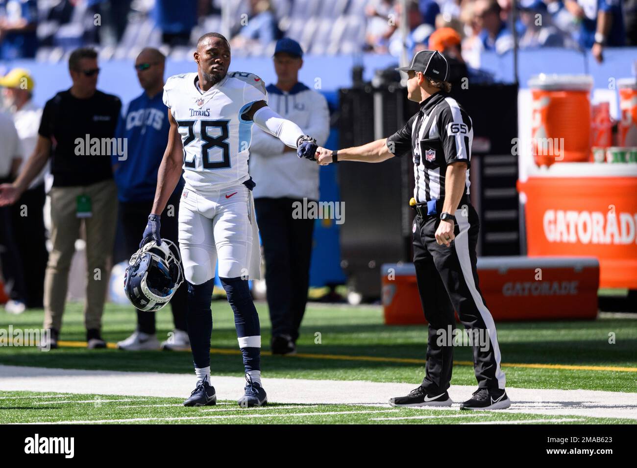 Joshua kalu 2022 hi-res stock photography and images - Alamy