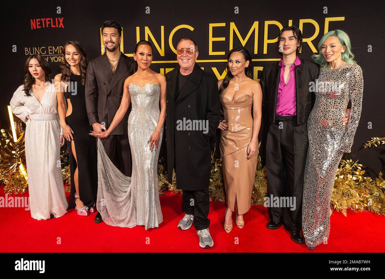 Tina wang hi-res stock photography and images - Alamy