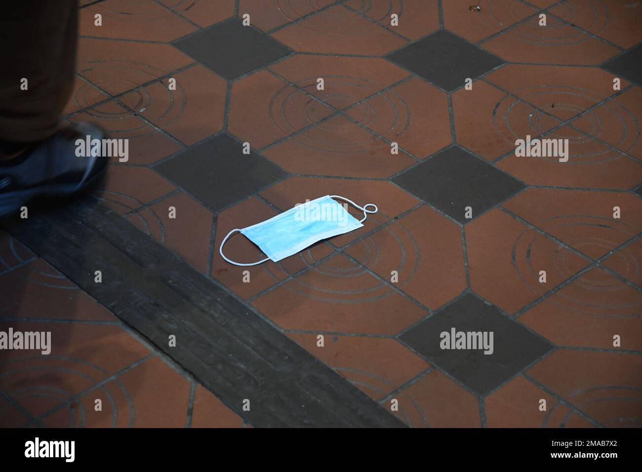 Msk as wste hi-res stock photography and images - Alamy
