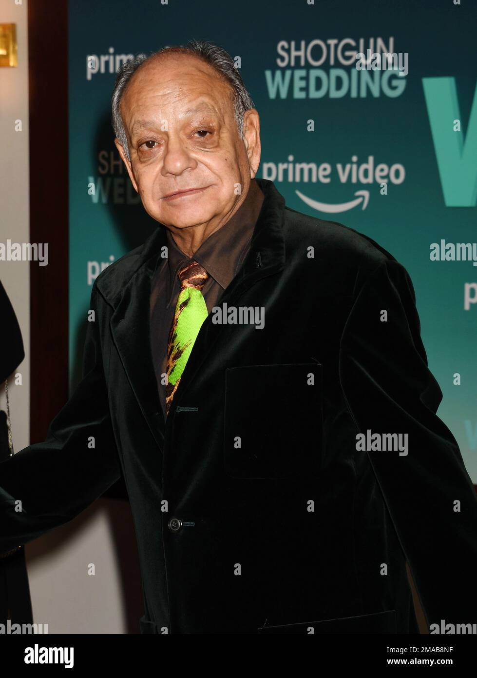 HOLLYWOOD, CA - JANUARY 18: Cheech Marin attends the Los Angeles ...
