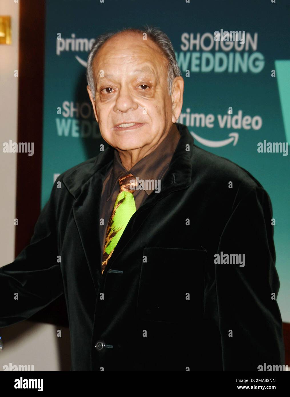 HOLLYWOOD, CA - JANUARY 18: Cheech Marin attends the Los Angeles ...