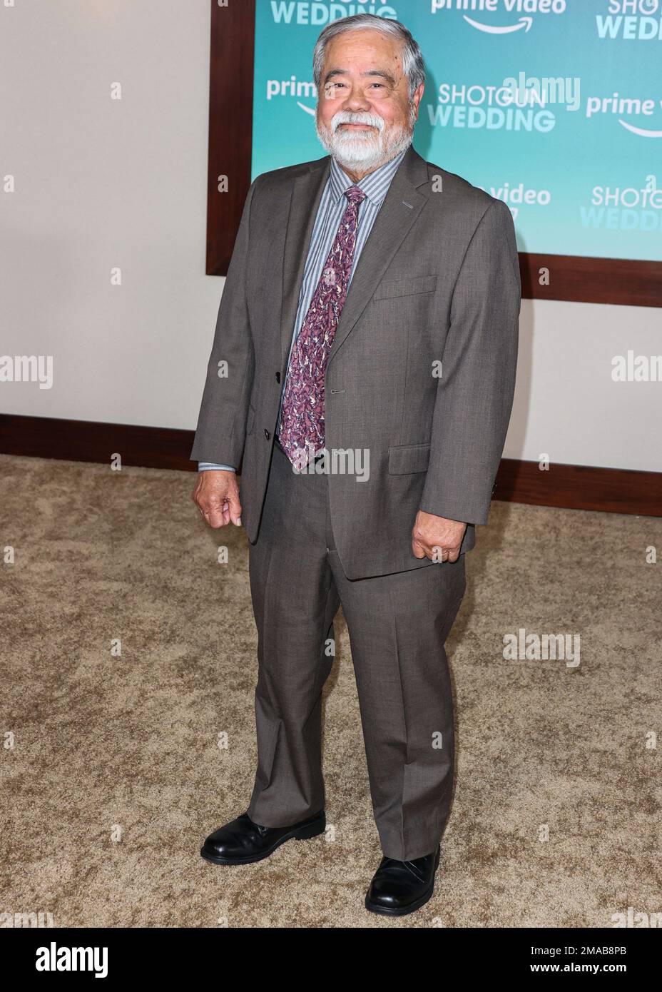HOLLYWOOD, LOS ANGELES, CALIFORNIA, USA - JANUARY 18: Alberto Isaac ...