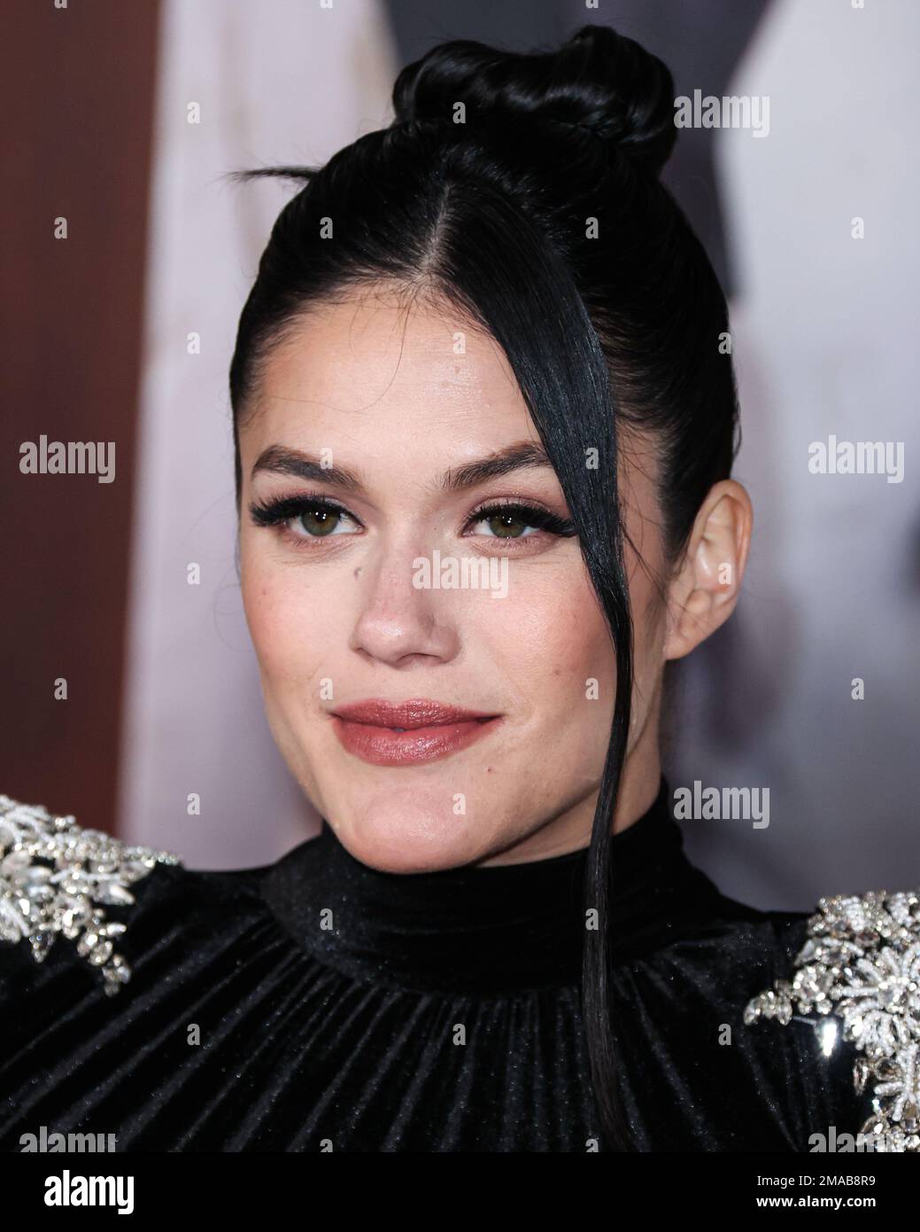 Audra mari hi-res stock photography and images - Alamy