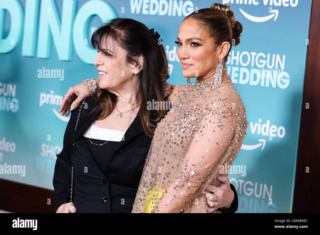 Hollywood, United States. 18th Jan, 2023. HOLLYWOOD, LOS ANGELES ...