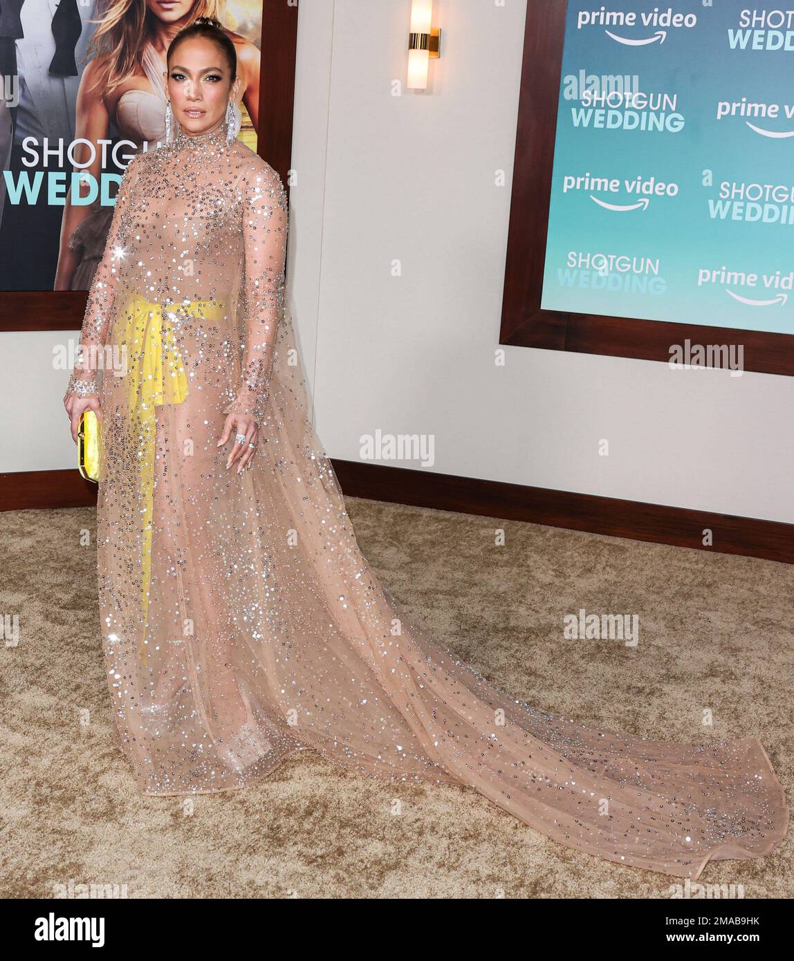 HOLLYWOOD, LOS ANGELES, CALIFORNIA, USA - JANUARY 18: American singer ...