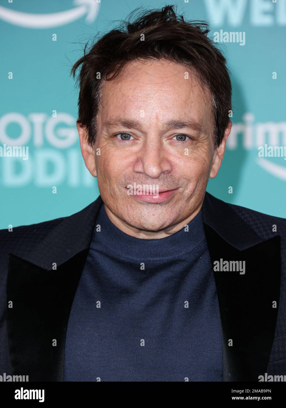 Hollywood, United States. 18th Jan, 2023. HOLLYWOOD, LOS ANGELES ...