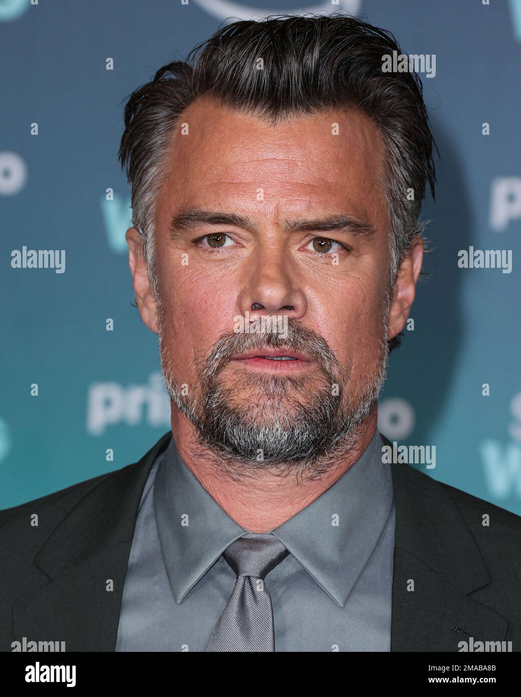 HOLLYWOOD, LOS ANGELES, CALIFORNIA, USA - JANUARY 18: American actor ...