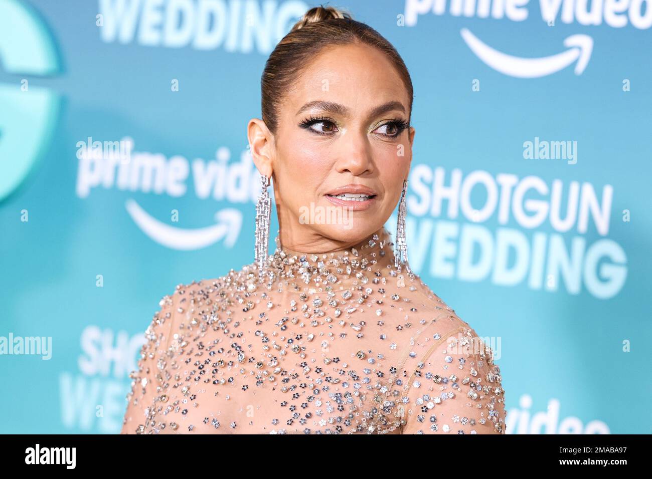HOLLYWOOD, LOS ANGELES, CALIFORNIA, USA - JANUARY 18: American singer ...