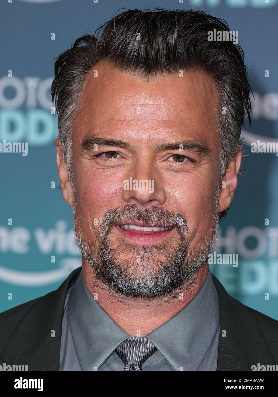 HOLLYWOOD, LOS ANGELES, CALIFORNIA, USA - JANUARY 18: American actor ...