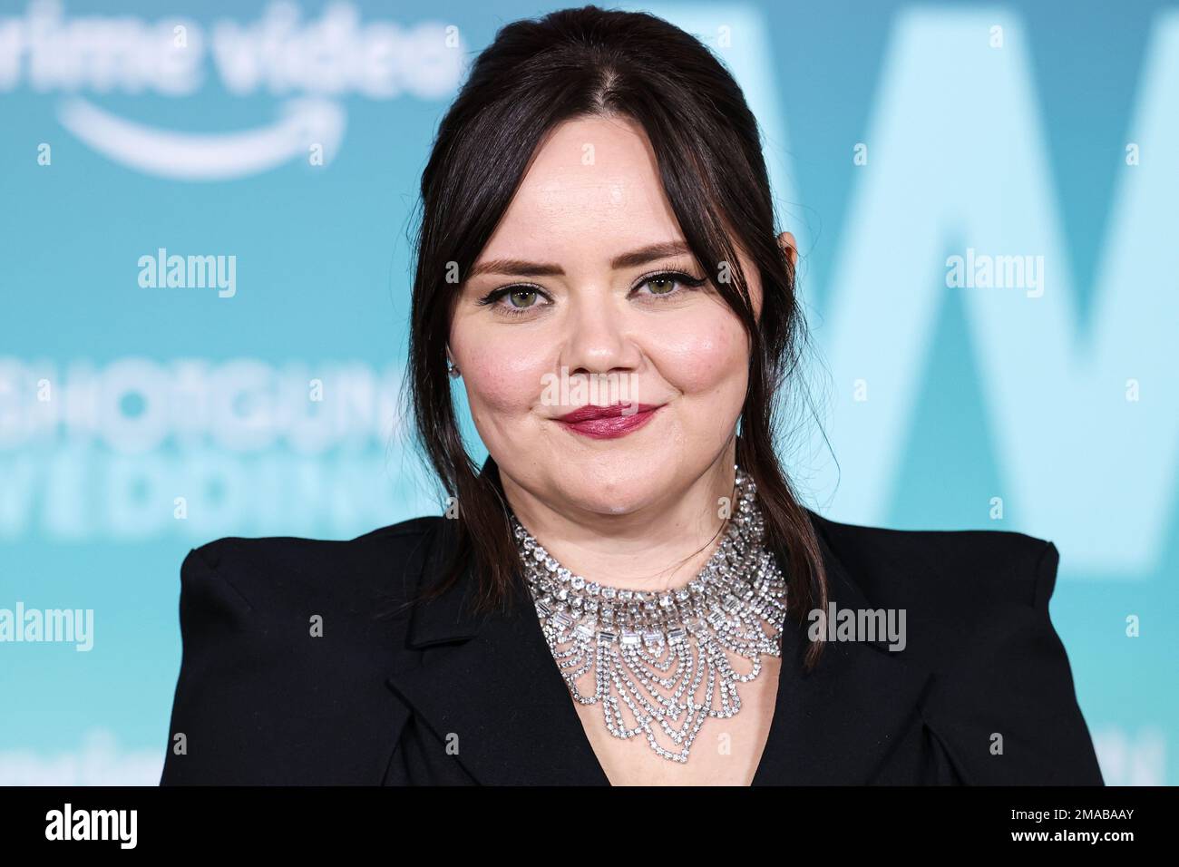 Hollywood, United States. 18th Jan, 2023. HOLLYWOOD, LOS ANGELES ...