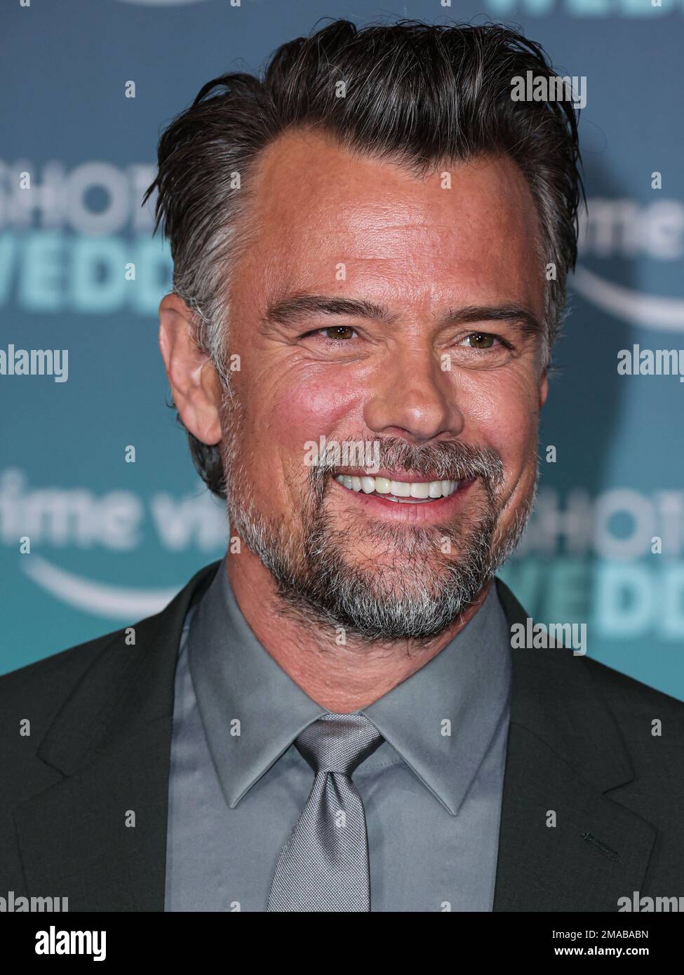 HOLLYWOOD, LOS ANGELES, CALIFORNIA, USA - JANUARY 18: American actor ...