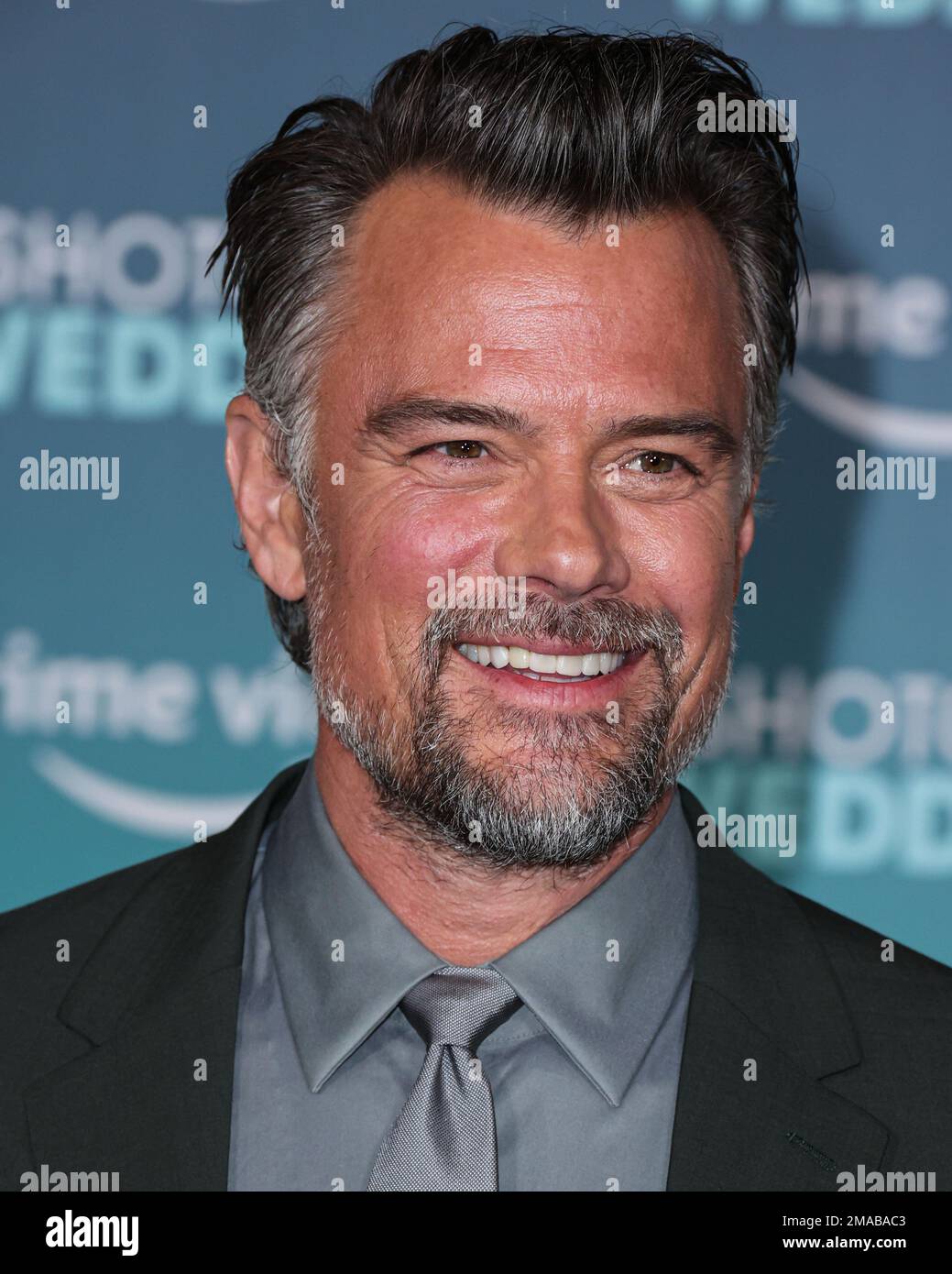 HOLLYWOOD, LOS ANGELES, CALIFORNIA, USA - JANUARY 18: American actor ...