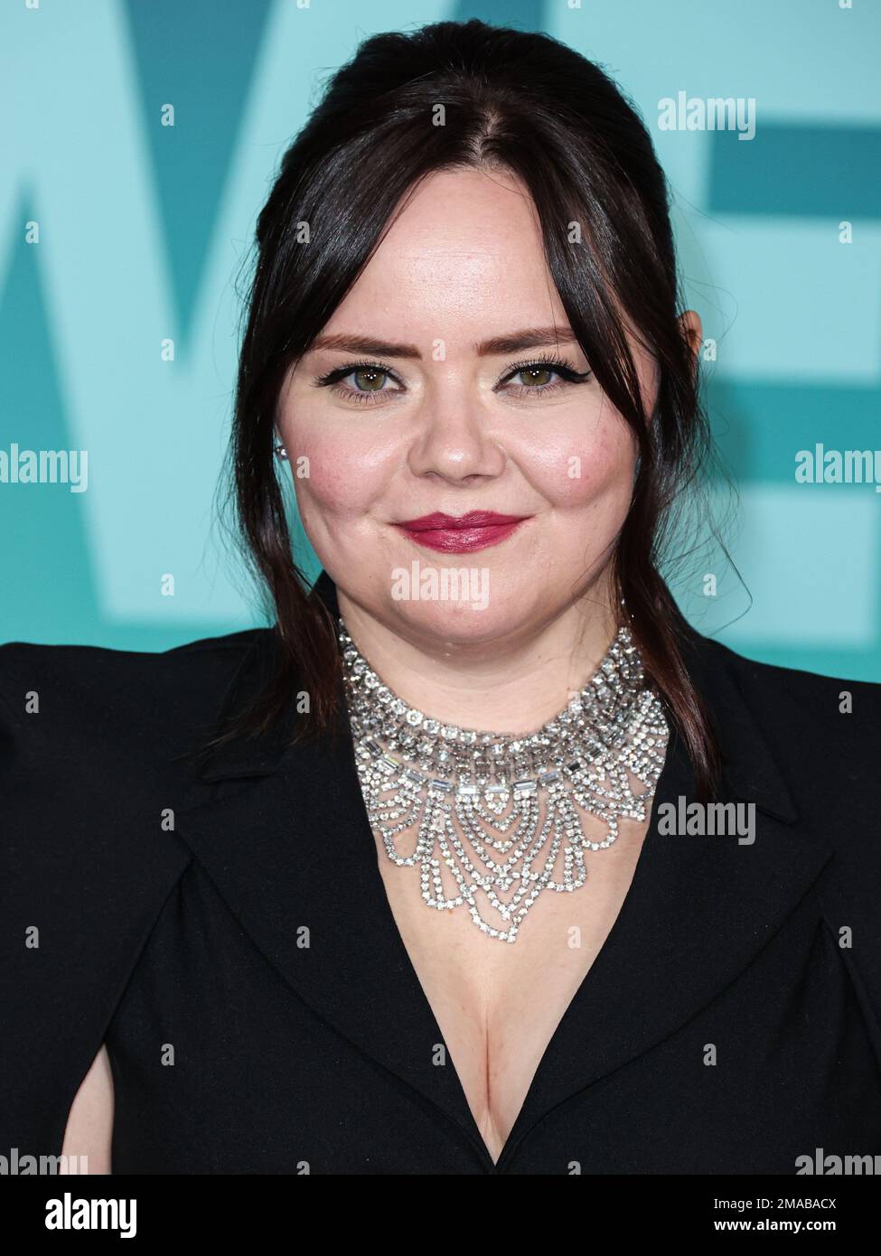 Hollywood, United States. 18th Jan, 2023. HOLLYWOOD, LOS ANGELES ...