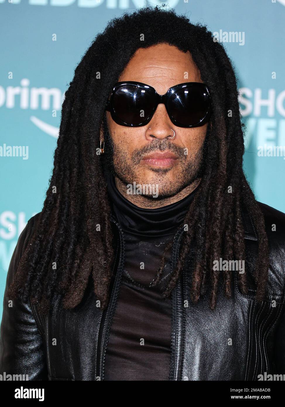 HOLLYWOOD, LOS ANGELES, CALIFORNIA, USA - JANUARY 18: American singer ...