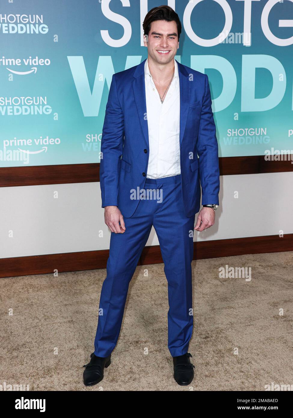 Hollywood, United States. 18th Jan, 2023. HOLLYWOOD, LOS ANGELES ...