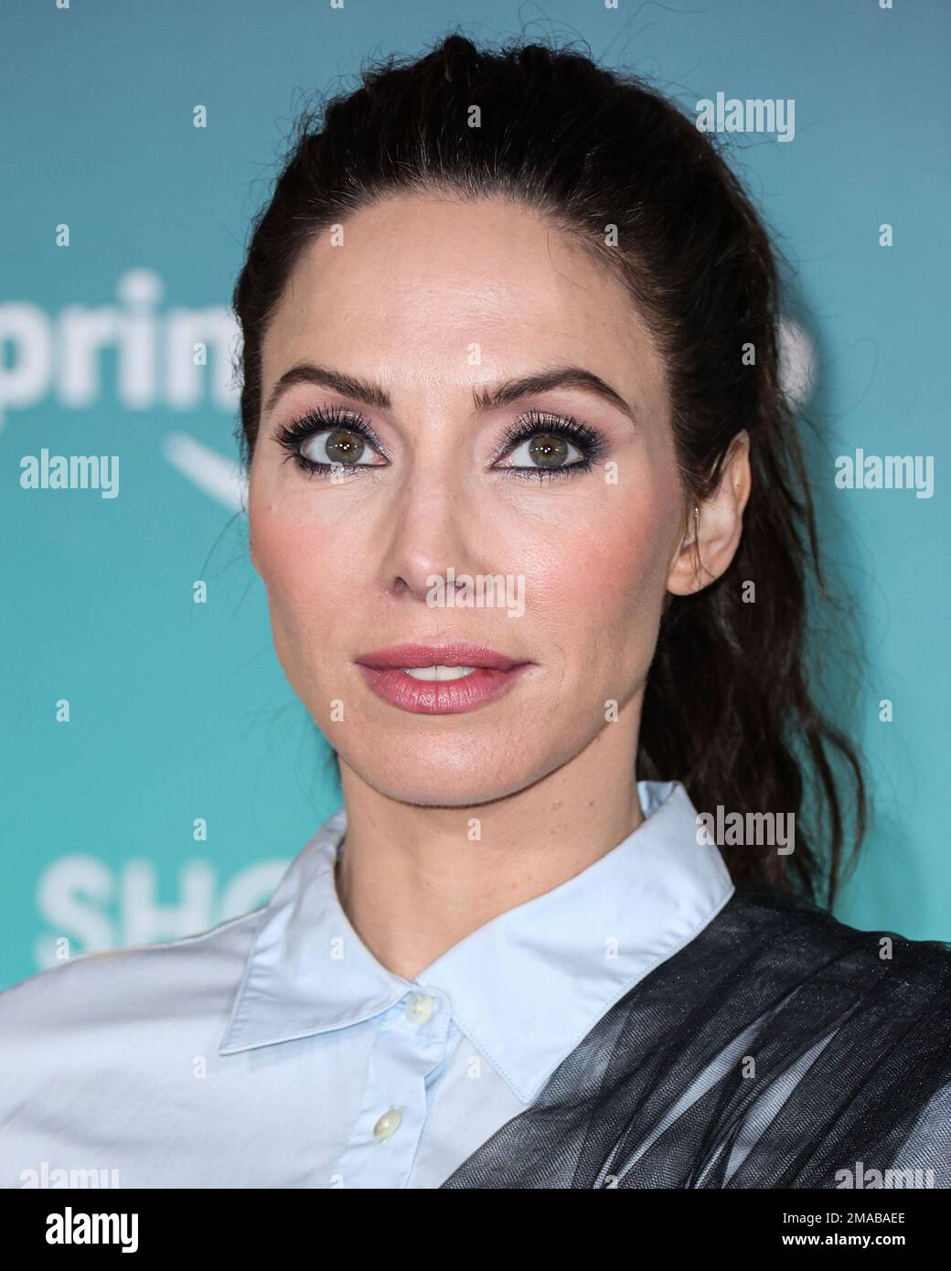 Whitney Cummings Weight Gain