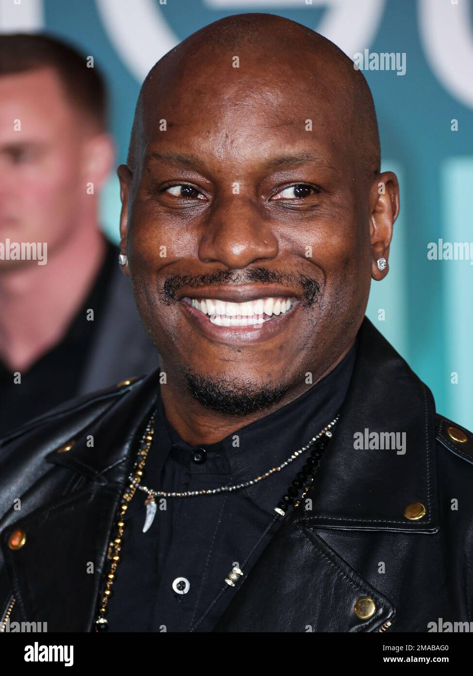 Hollywood, United States. 18th Jan, 2023. HOLLYWOOD, LOS ANGELES ...