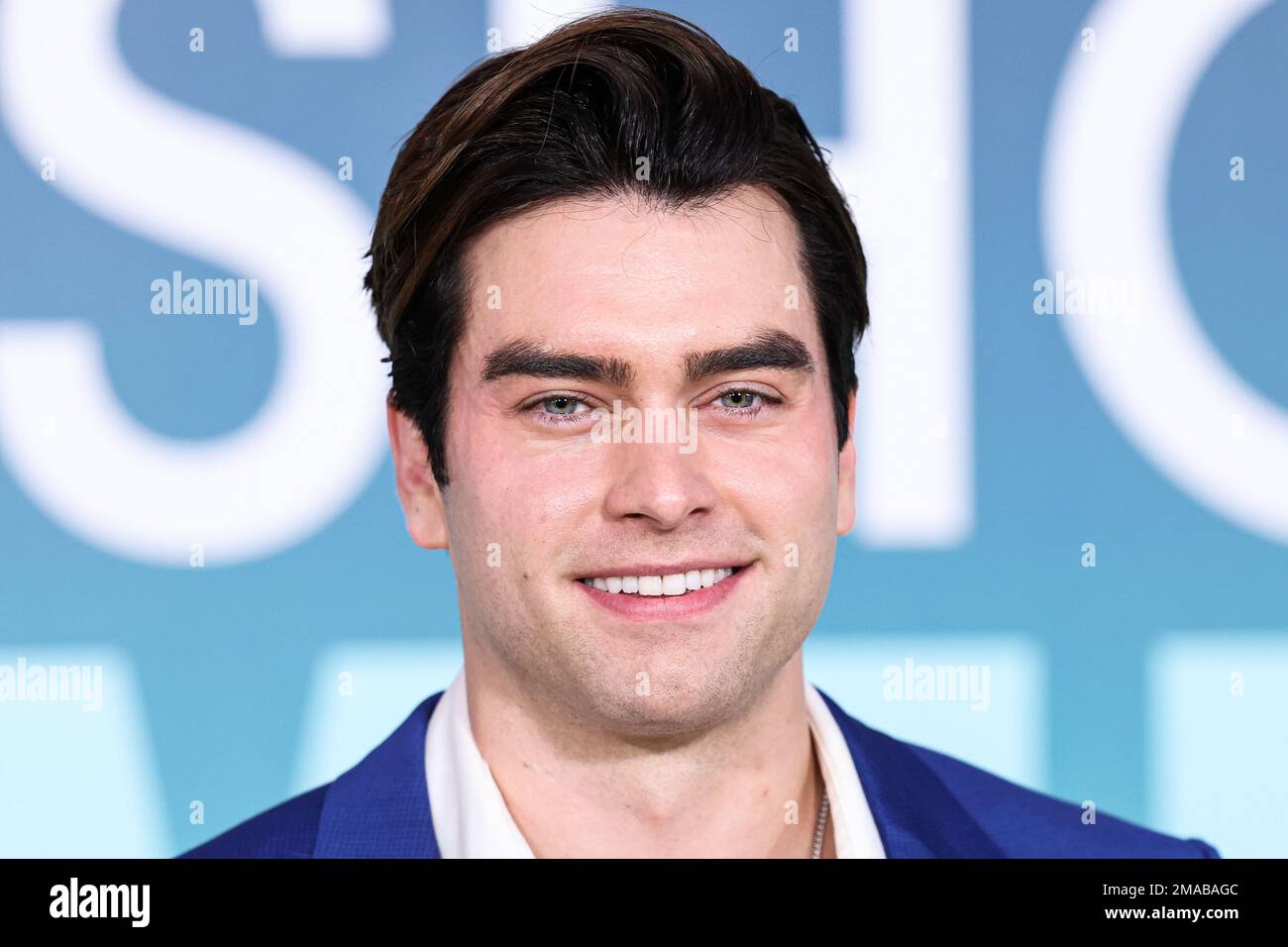 Hollywood, United States. 18th Jan, 2023. HOLLYWOOD, LOS ANGELES ...