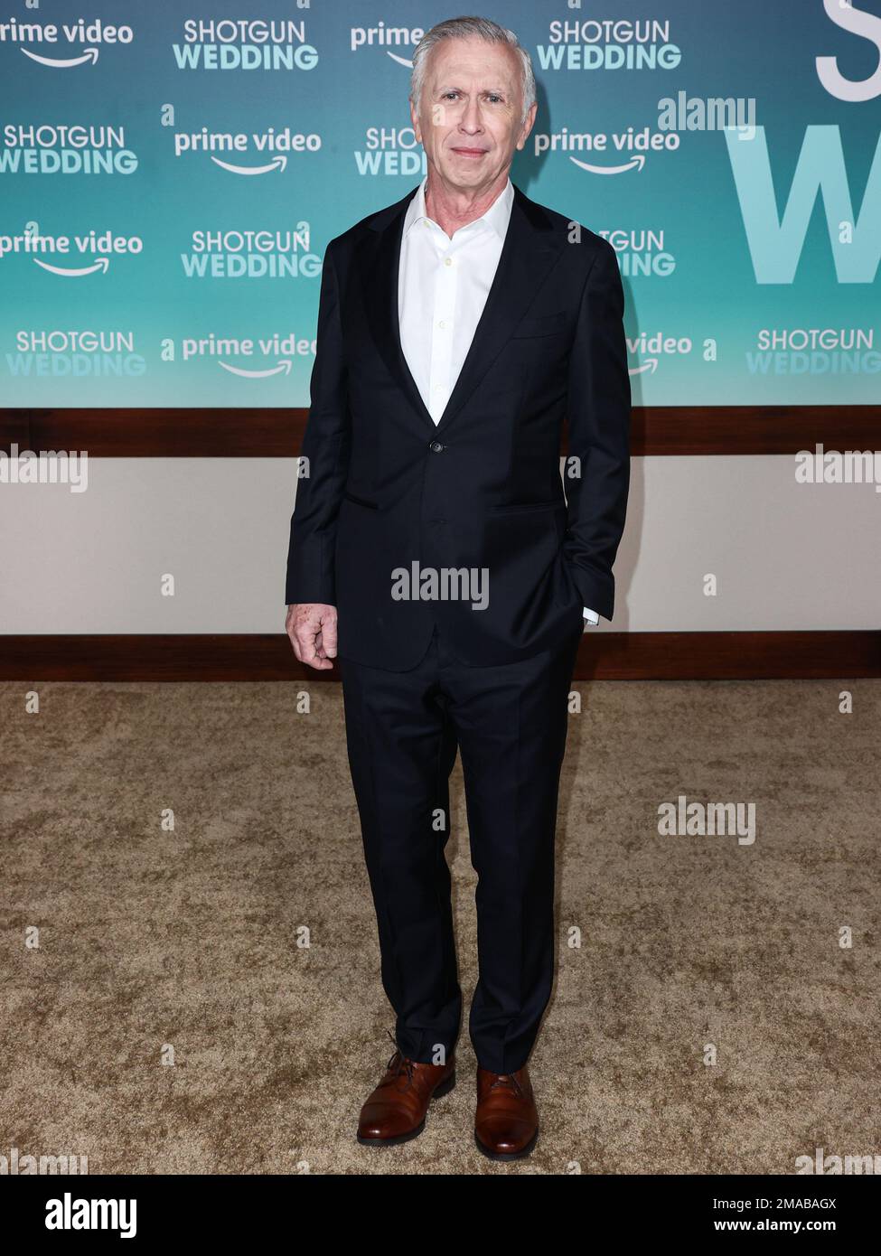 Hollywood, United States. 18th Jan, 2023. HOLLYWOOD, LOS ANGELES ...