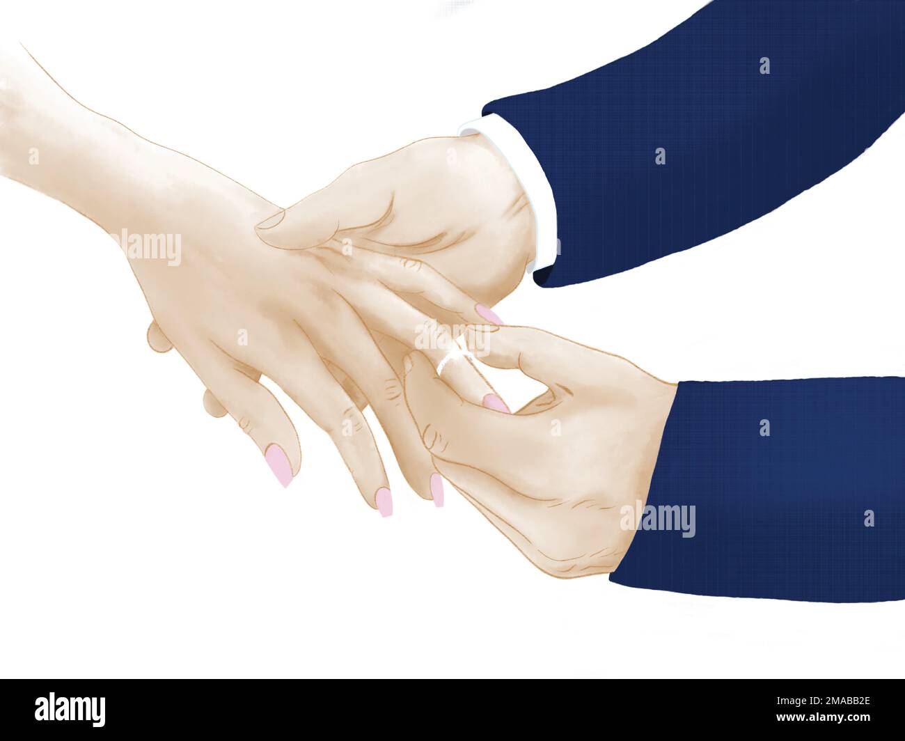 Digitaldraw Stock Vector Images - Alamy