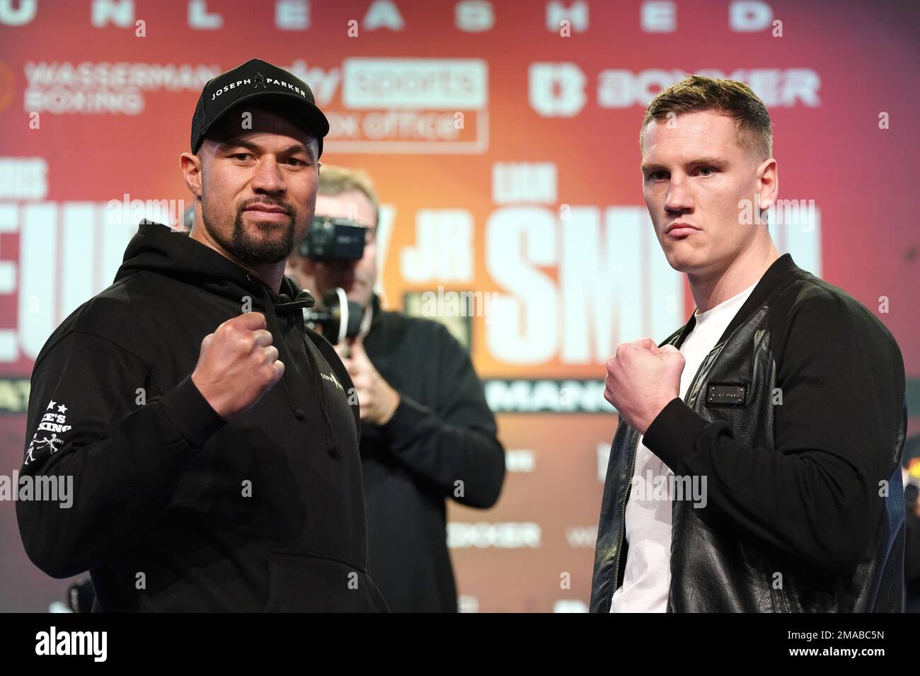 Jack massey boxing hi-res stock photography and images - Alamy