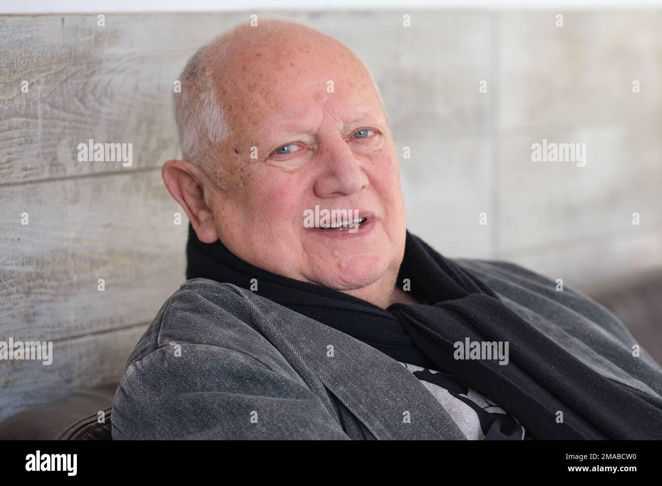 Steven Berkoff