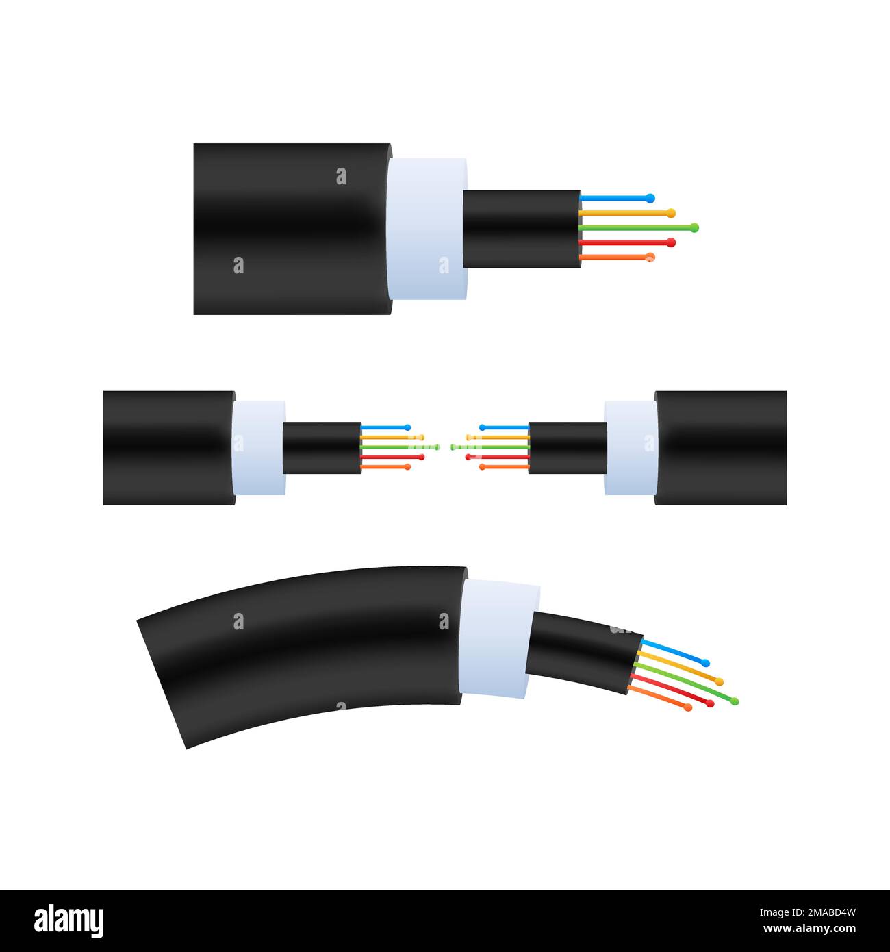 Internet Speed Of Fiber Optic Cable at Kenneth Magee blog