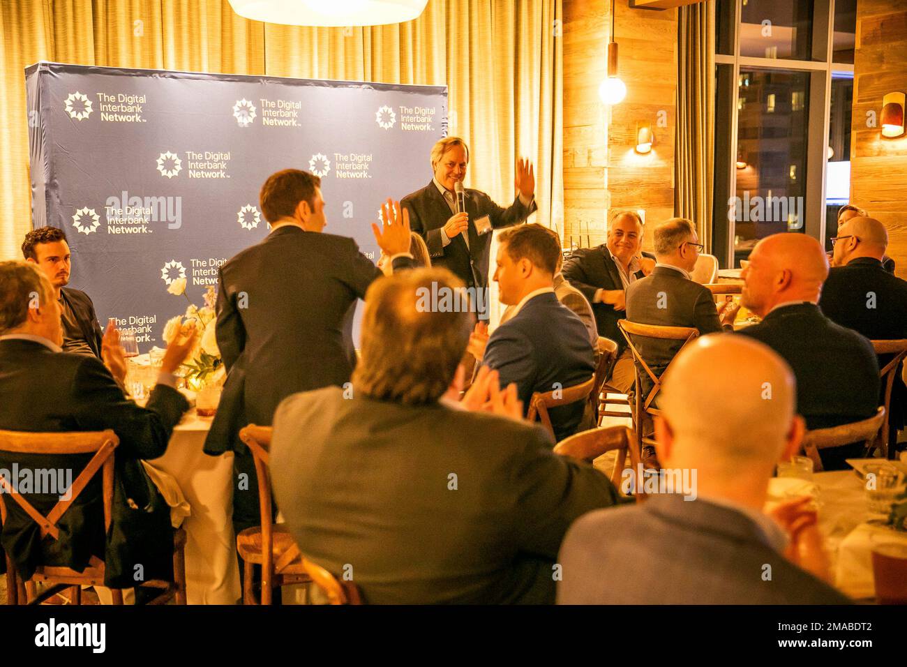 IMAGES DISTRIBUTED FOR TASSAT GROUP - Tassat Group CEO Kevin Greene ...