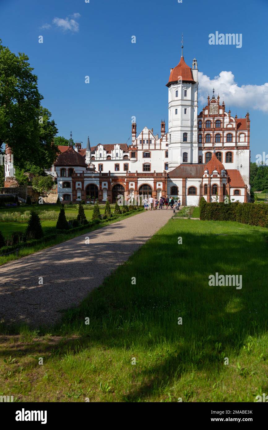 Prussian designed hi-res stock photography and images - Alamy