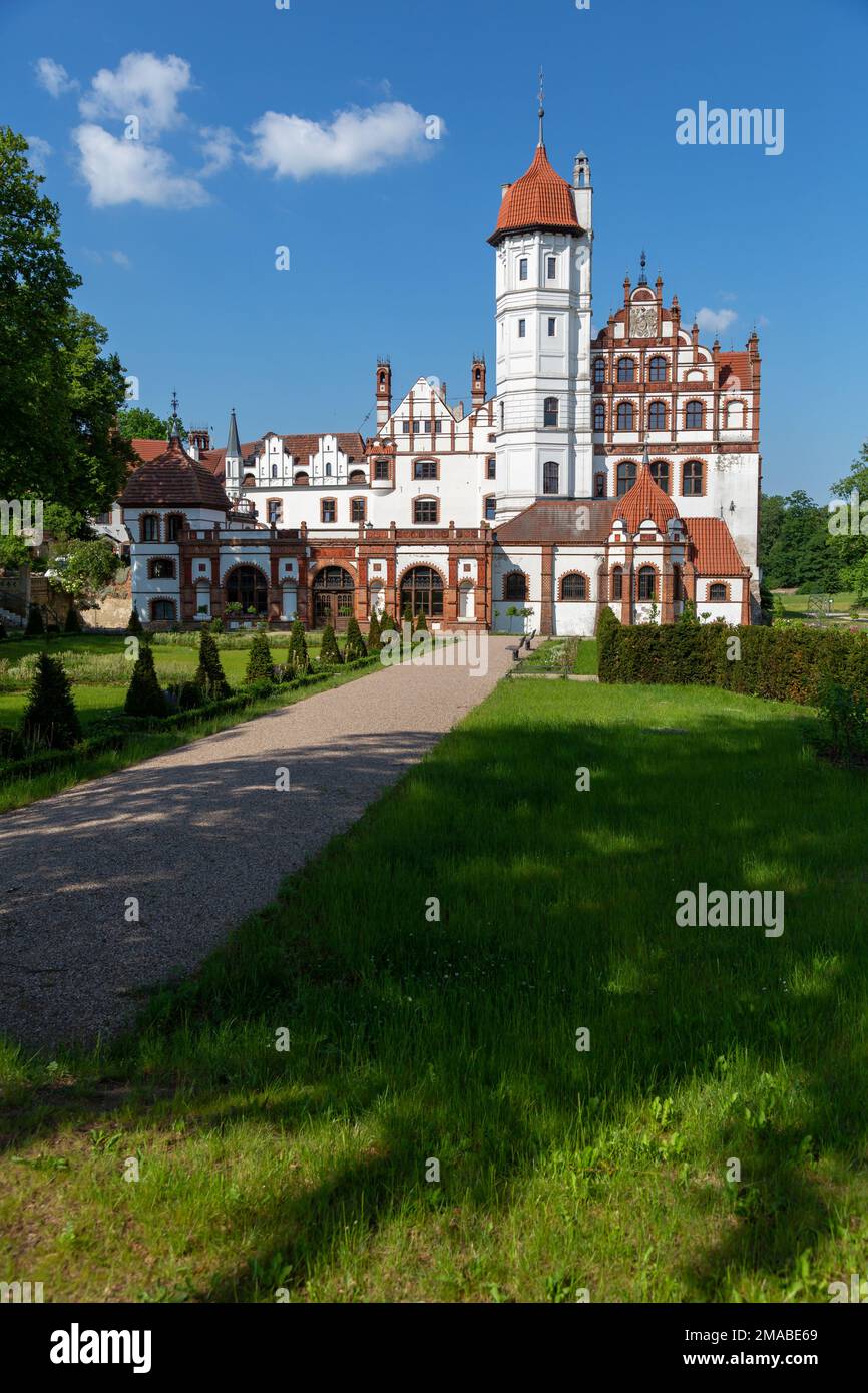 Prussian designed hi-res stock photography and images - Alamy