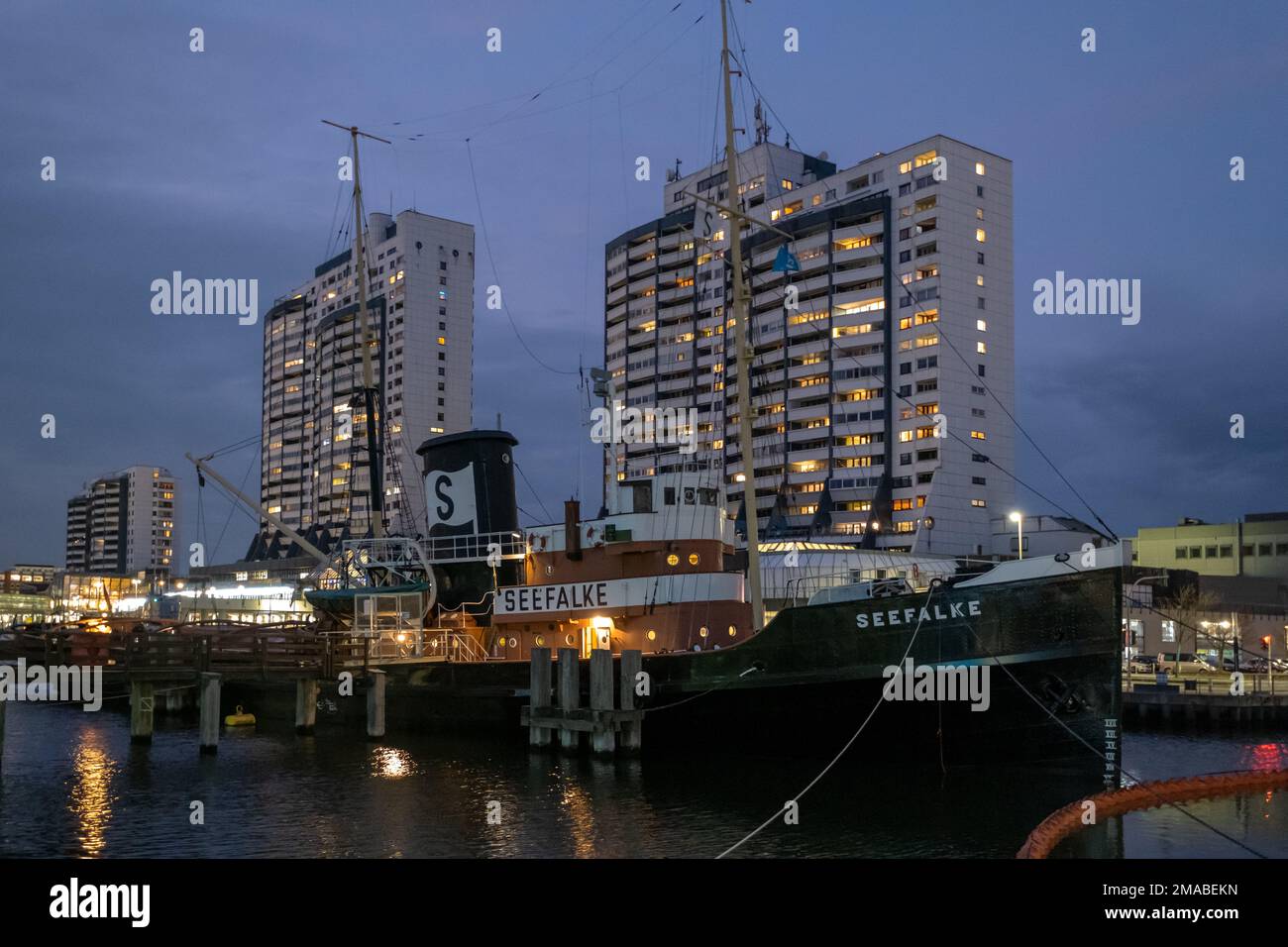 German maritime museum dsm hi-res stock photography and images - Alamy