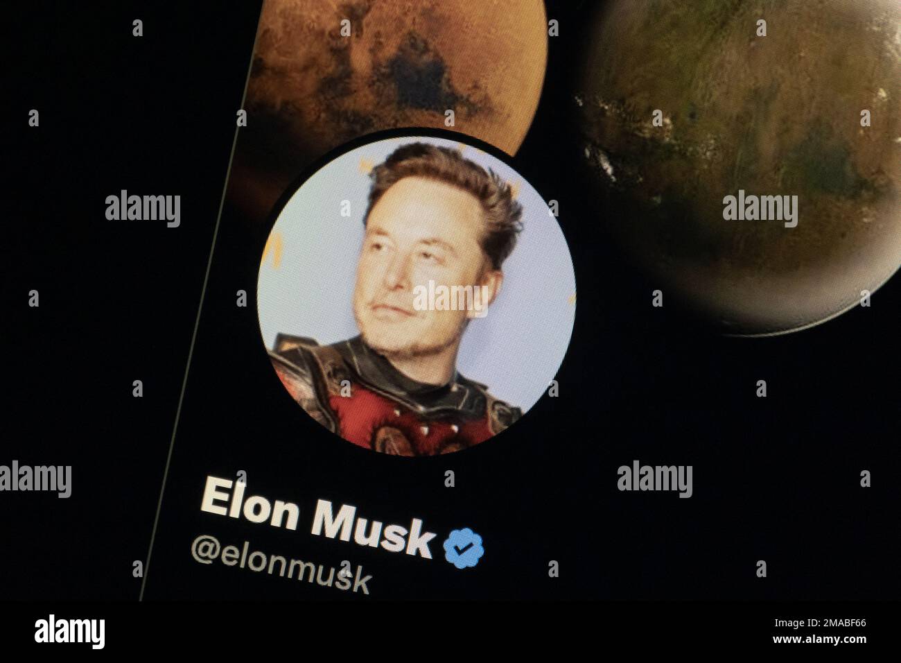 Elon musk young young hi-res stock photography and images - Alamy