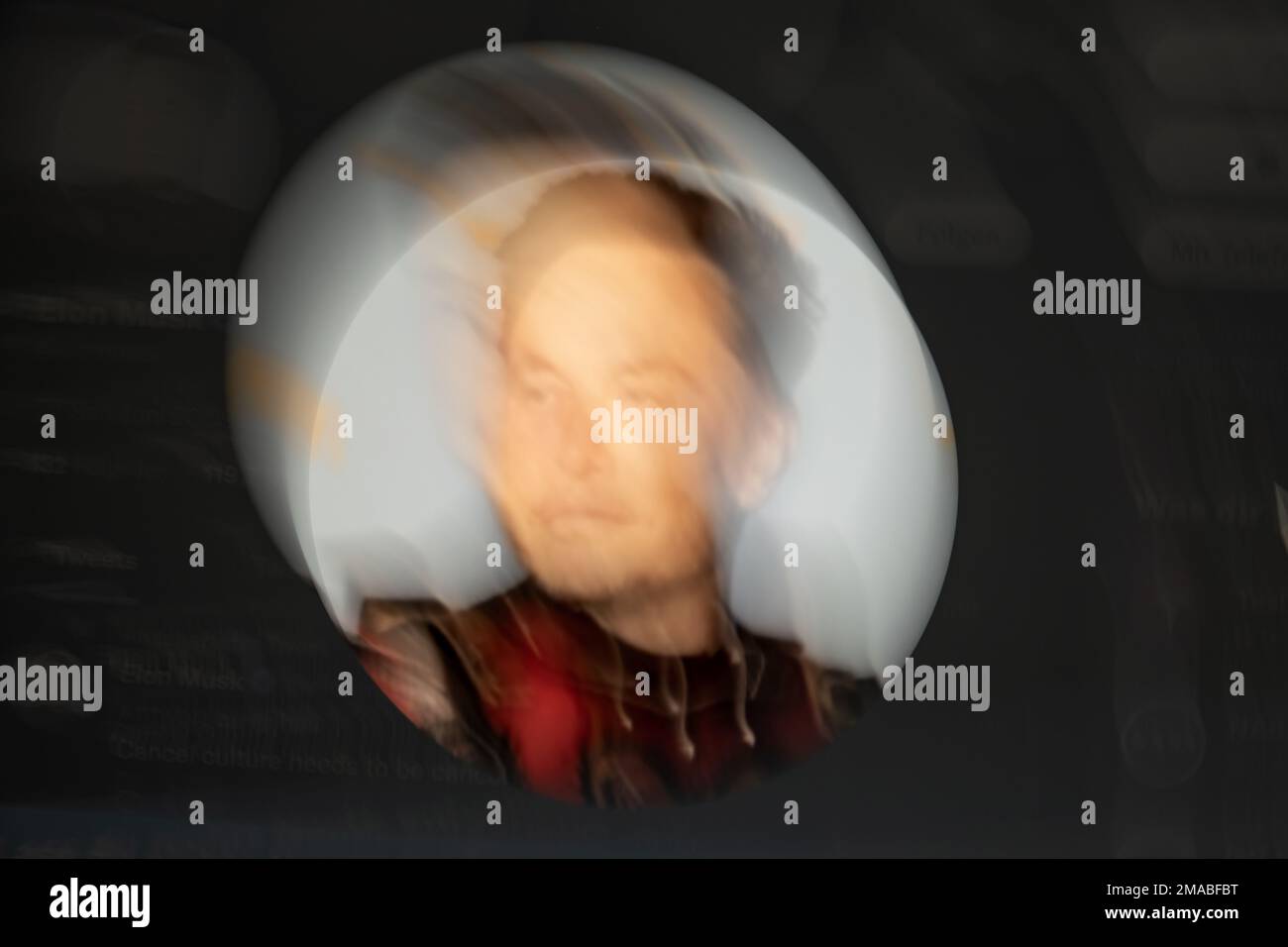 Elon musk young young hi-res stock photography and images - Alamy