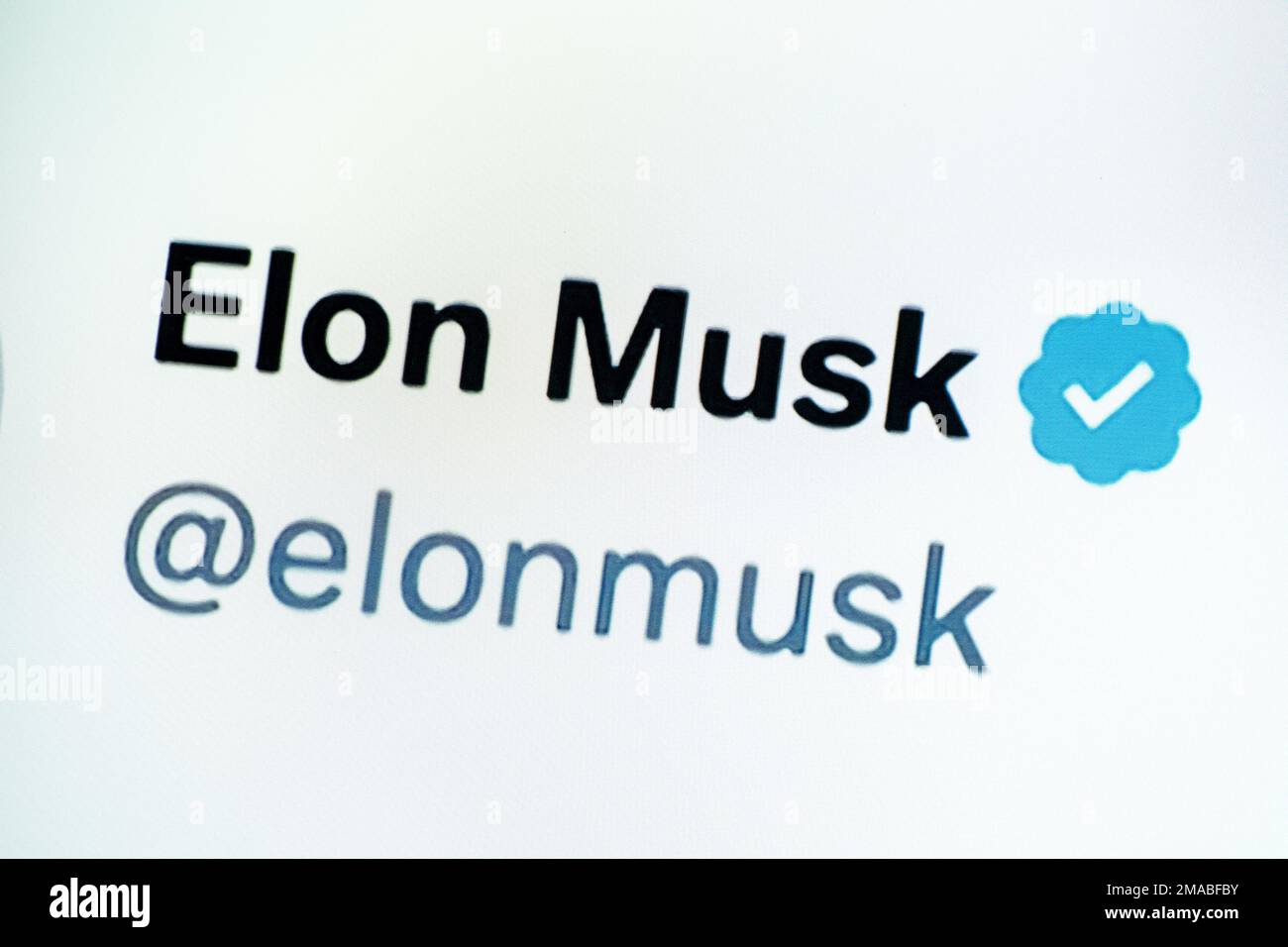30.11.2022, Germany, Bremen, Bremen - Elon Musk on twitter, Elon Musk ... 30.11.2022, Germany, Bremen, Bremen - Elon Musk on twitter, Elon Musk ...
