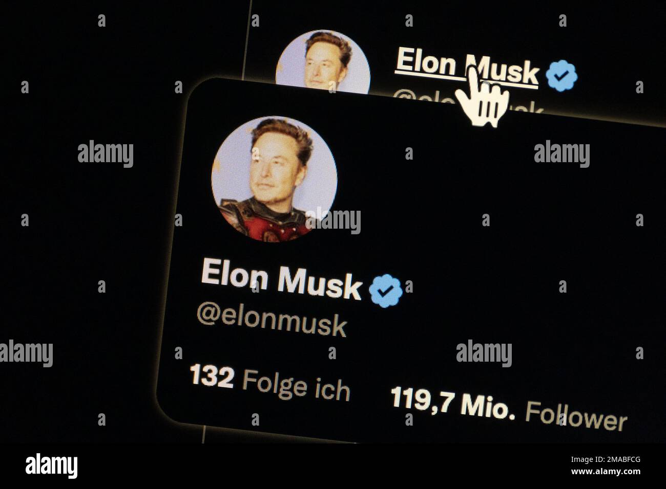 Elon musk young young hi-res stock photography and images - Alamy