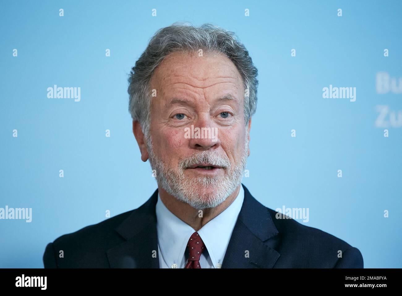Dr jur david beasley hi-res stock photography and images - Alamy