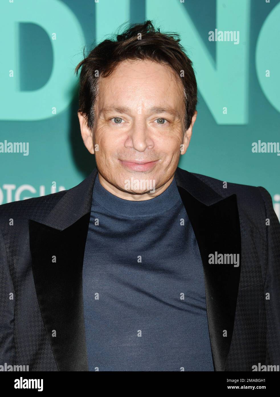 HOLLYWOOD, CA - JANUARY 18: Chris Kattan attends the Los Angeles ...