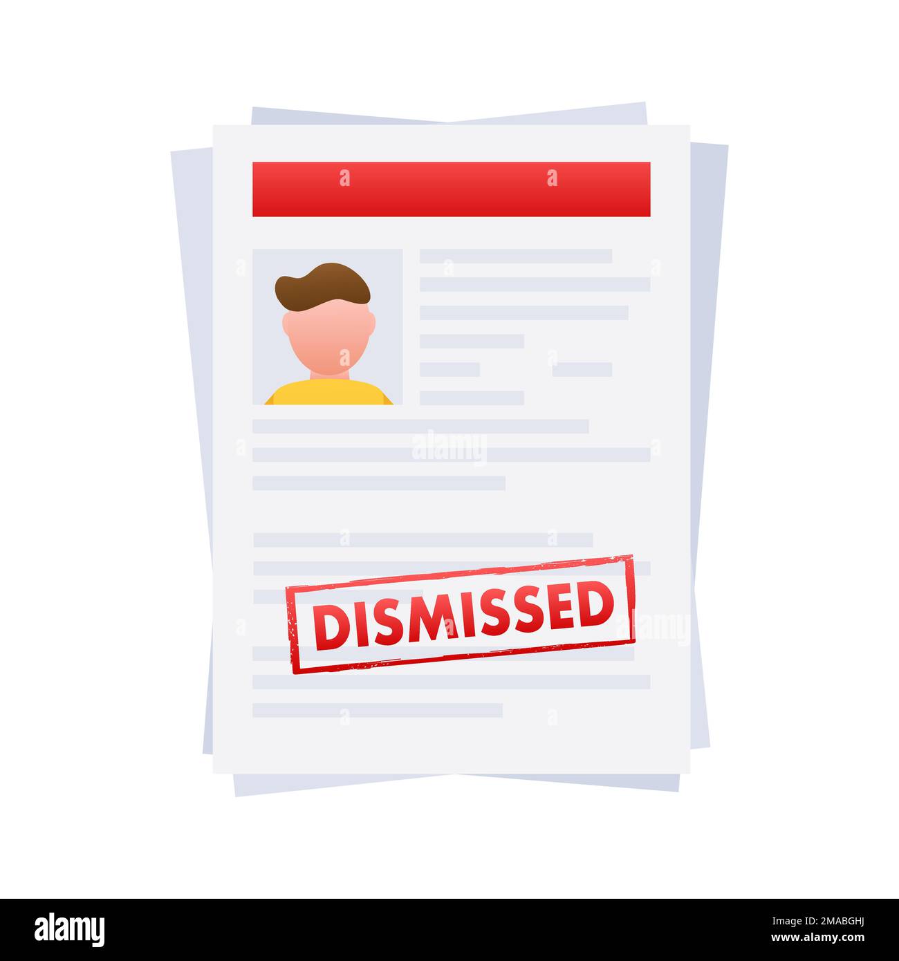 Depression stamp Stock Vector Images - Alamy