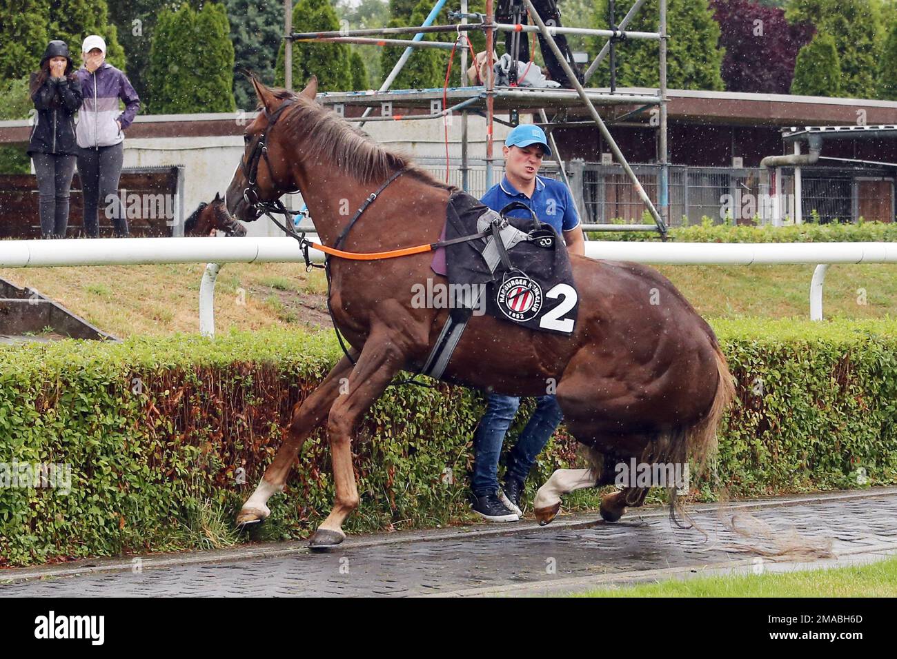 Wet slips hi-res stock photography and images - Alamy