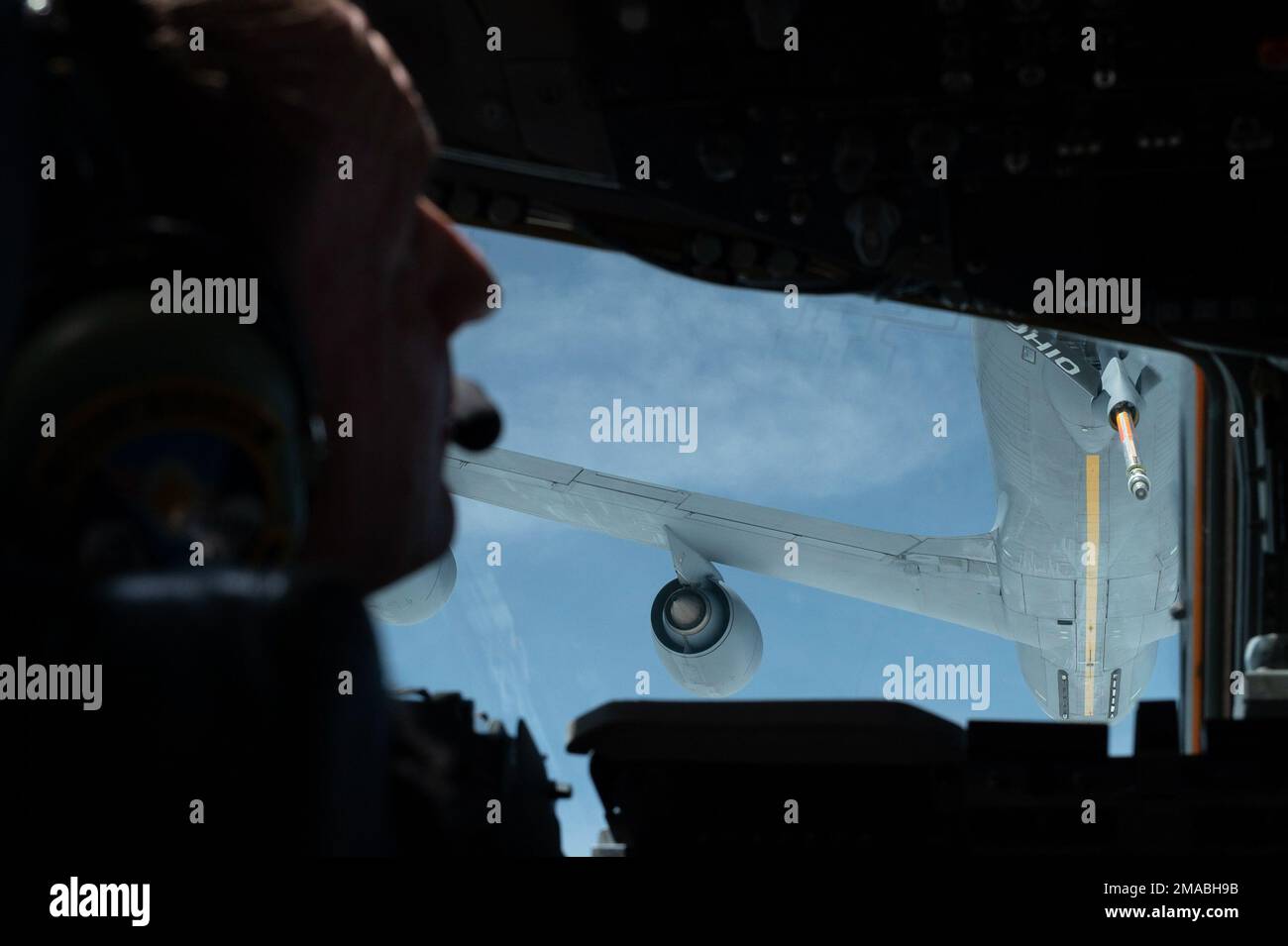 U.S. Air Force Lt. Col. Jason Williams, a C-17 Globemaster III pilot ...