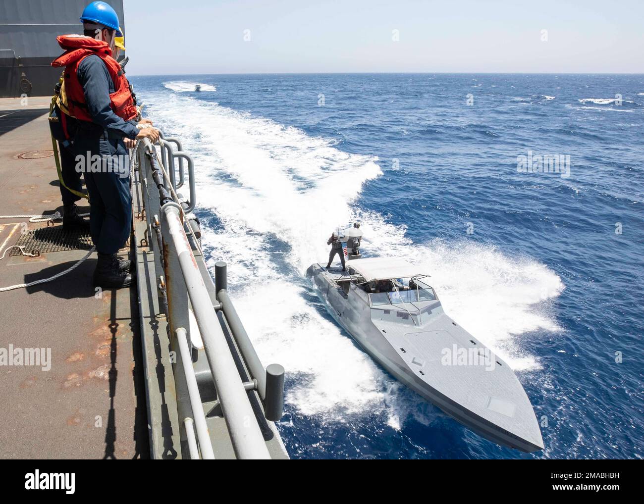 Special warfare combatant craft crewman hi-res stock photography and ...