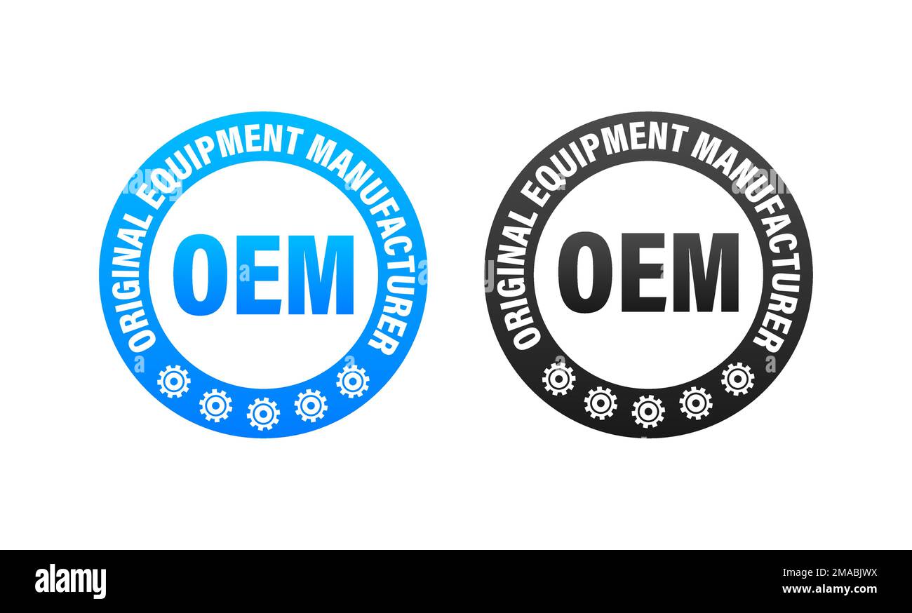 Original equipment manufacturer hi-res stock photography and images - Alamy