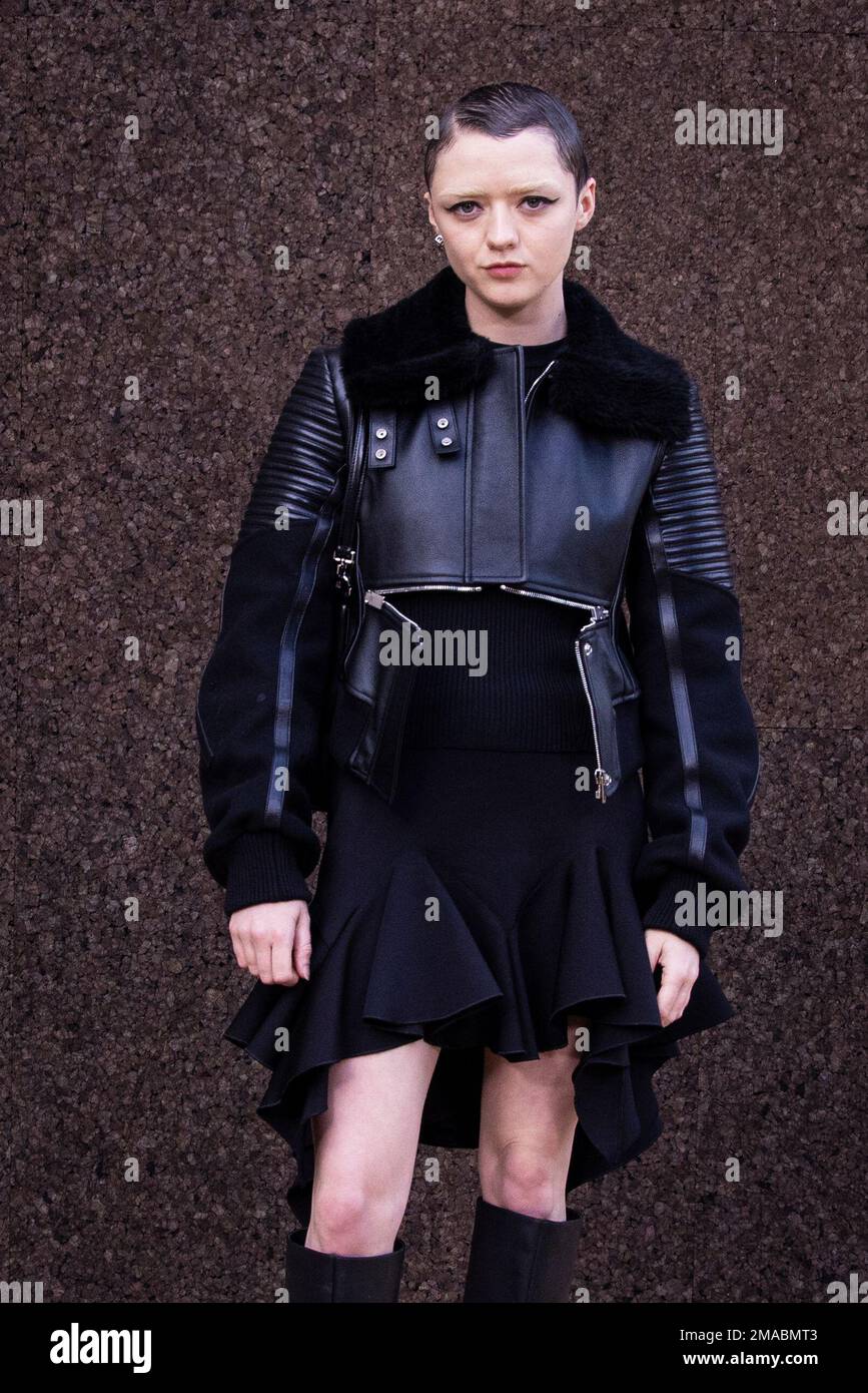 Maisie Williams Photoshoot